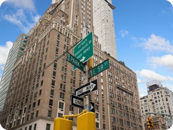 110 East 59th Street | The Building Guide | Office Space For Lease ...