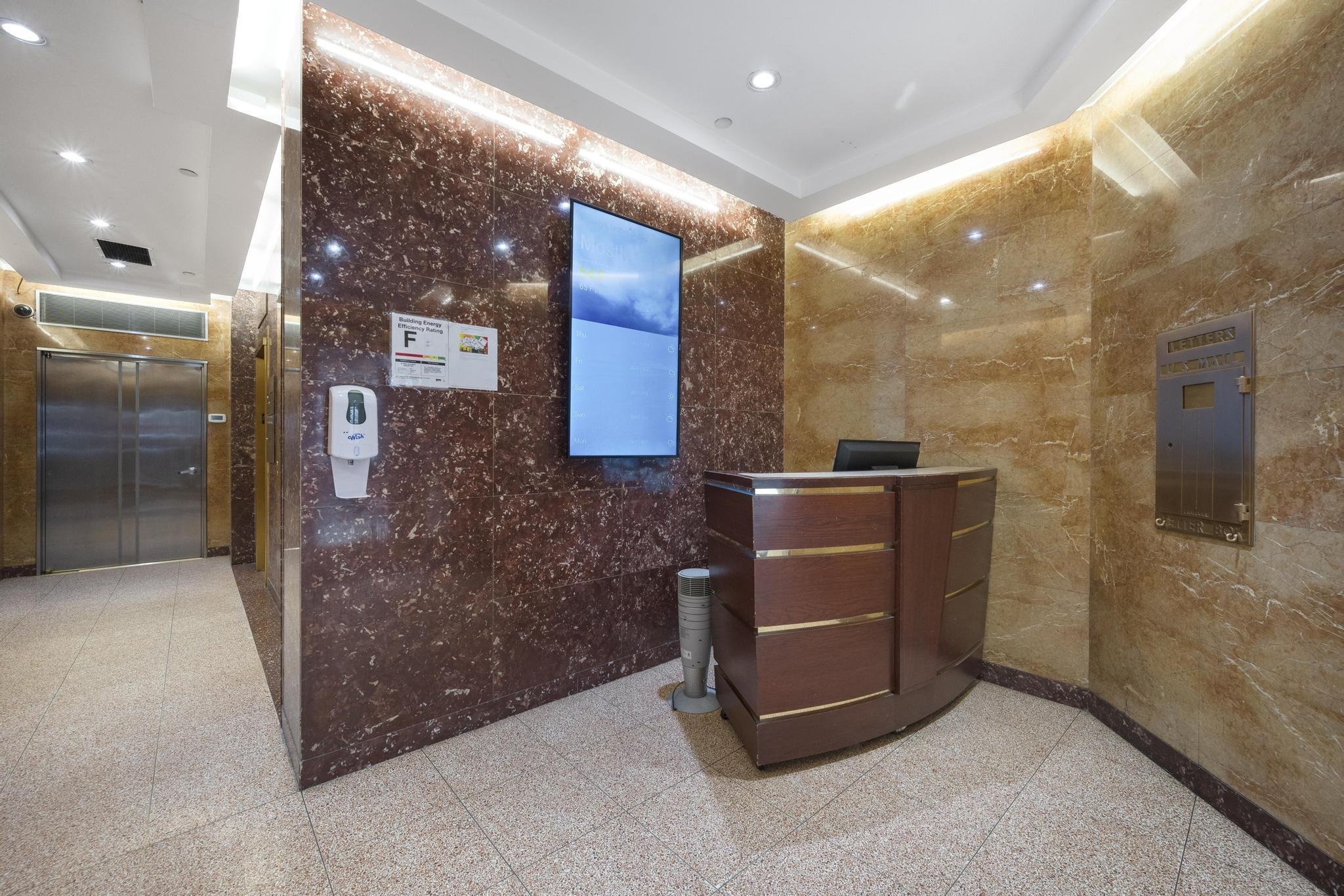 Building Classes: A, B, and C | Noah & Co