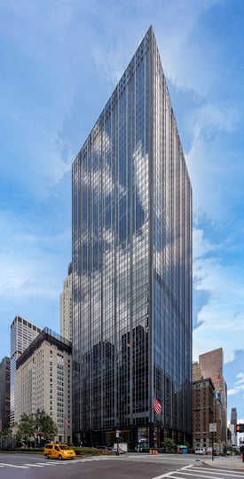 300 Park Avenue | Colgate-Palmolive Building | Office Space For Lease ...