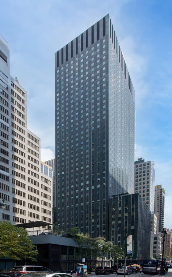 140 East 45th Street | 2 Grand Central Tower | Office Space for Lease ...