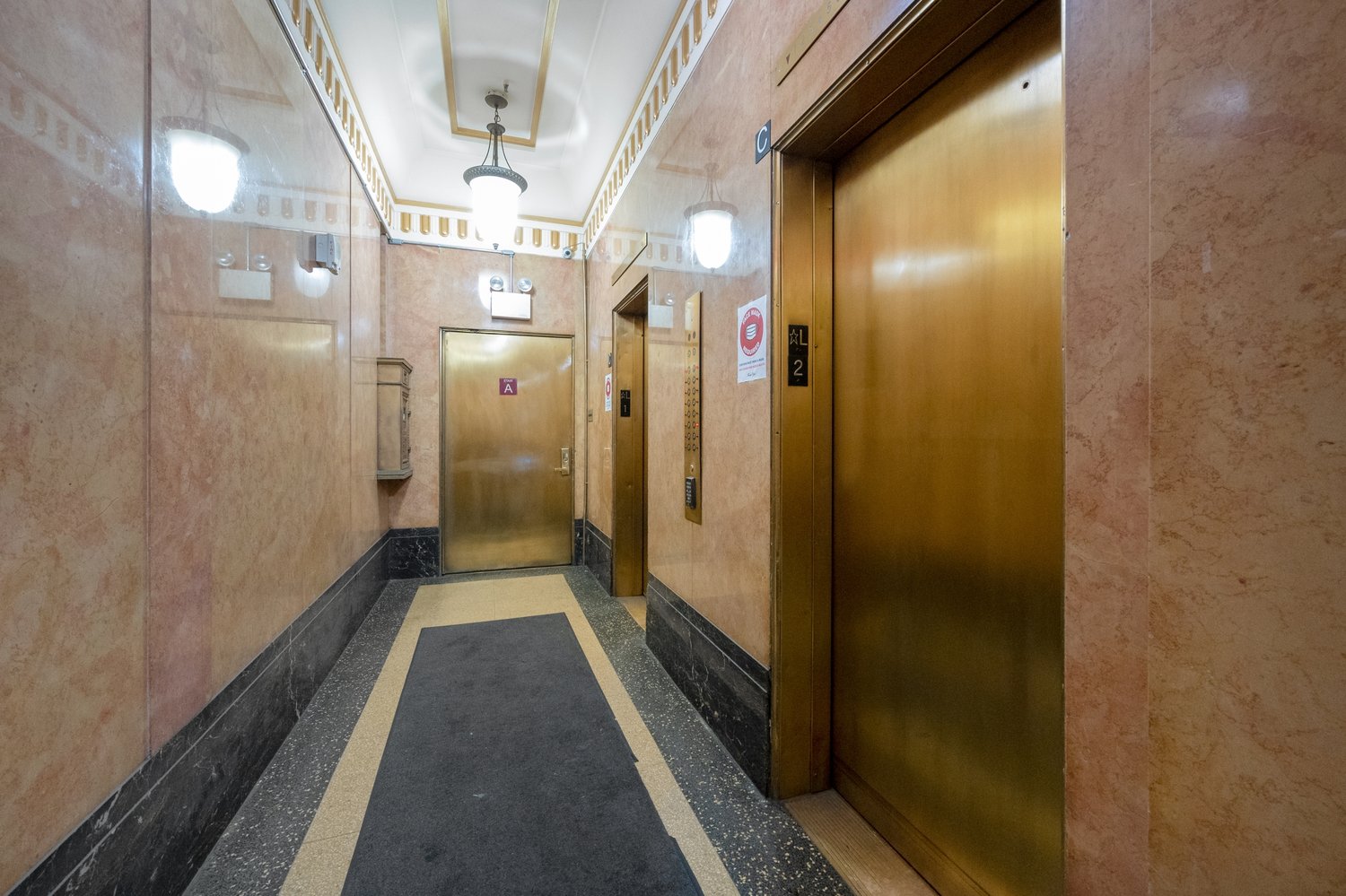 Building Classes: A, B, and C | Noah & Co