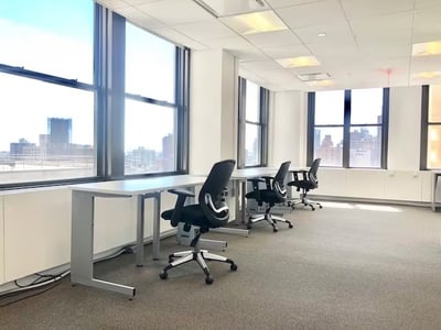 140 East 45th Street | 2 Grand Central Tower | Office Space for Lease ...