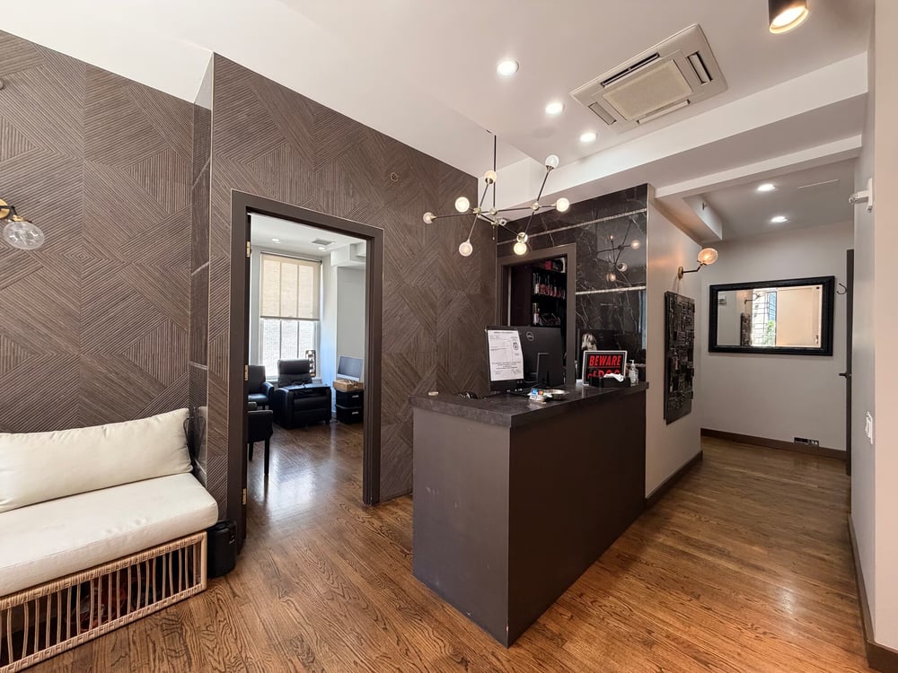 485 Madison Avenue | Standard Security Life Building | Office Space For ...