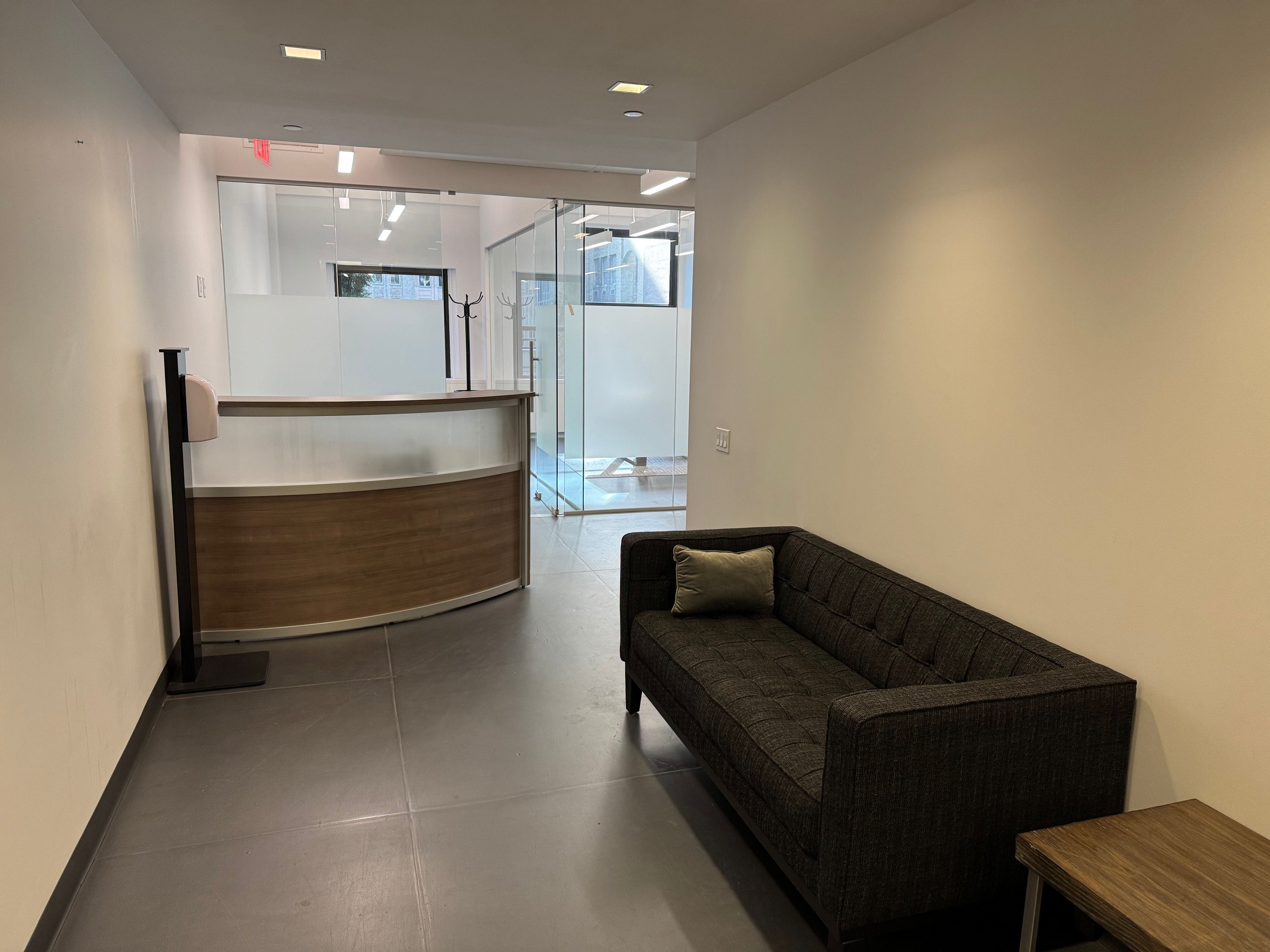 515 Madison Avenue | 2,569 RSF (Direct Lease) | Noah & Co