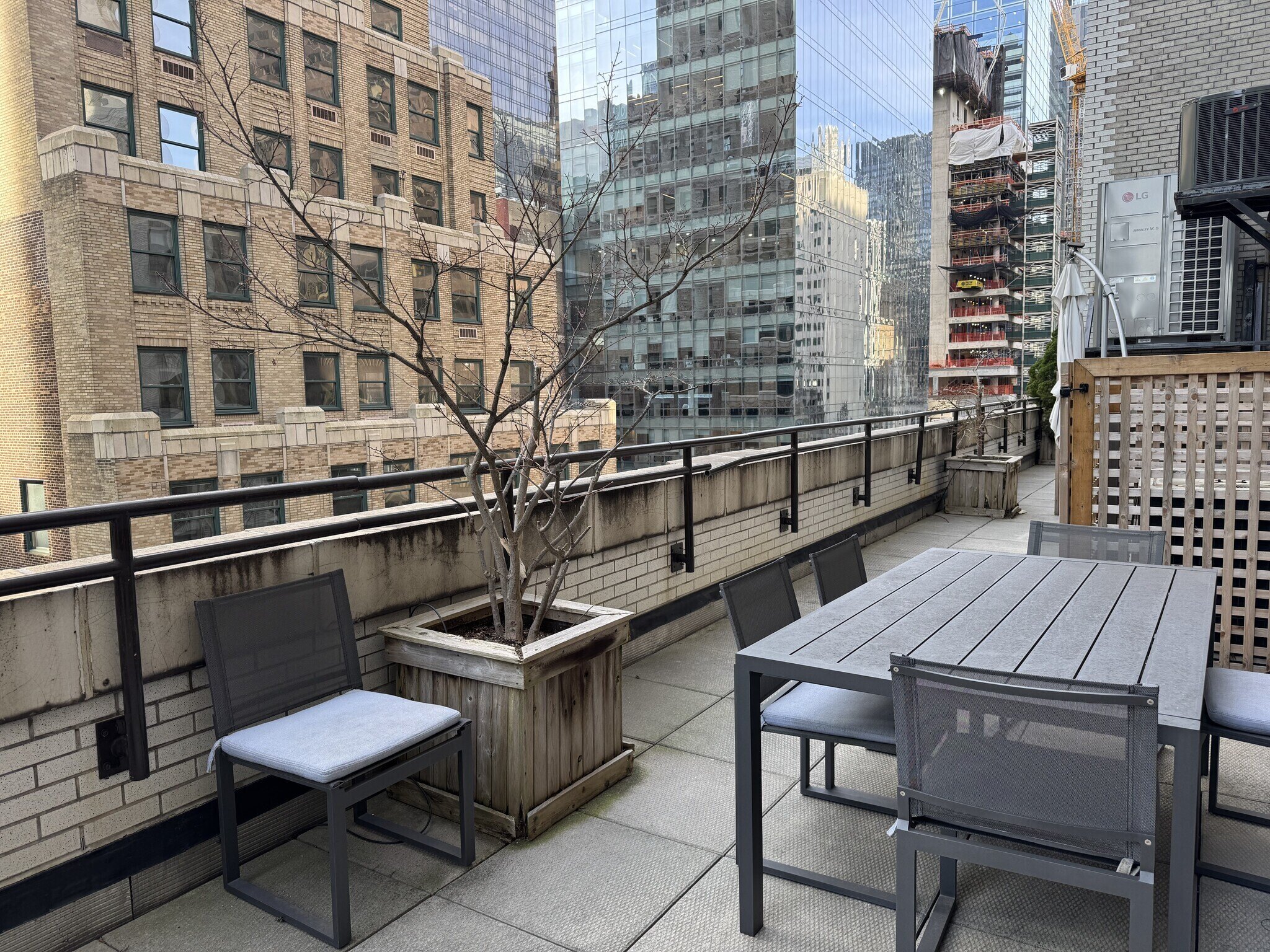 515 Madison Avenue | 2,569 RSF (Direct Lease) | Noah & Co