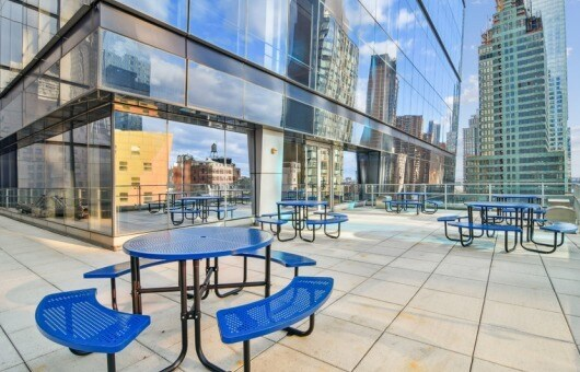 11 Times Square | 26,901 RSF (Direct Lease) | Noah & Co