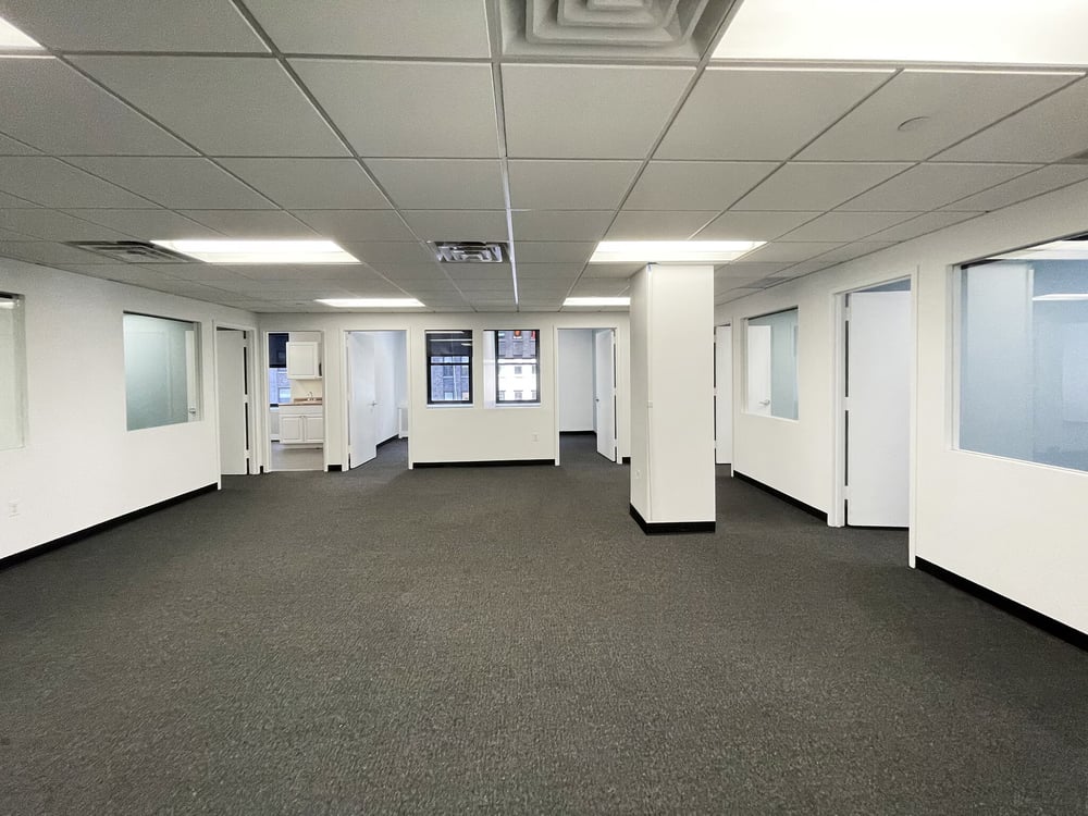 110 East 59th Street | The Building Guide | Office Space For Lease ...