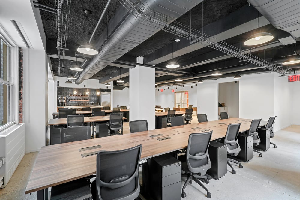 485 Madison Avenue | Standard Security Life Building | Office Space For ...