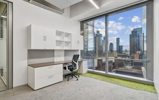 11 Times Square | 5,490 RSF (Direct Lease) | Noah & Co