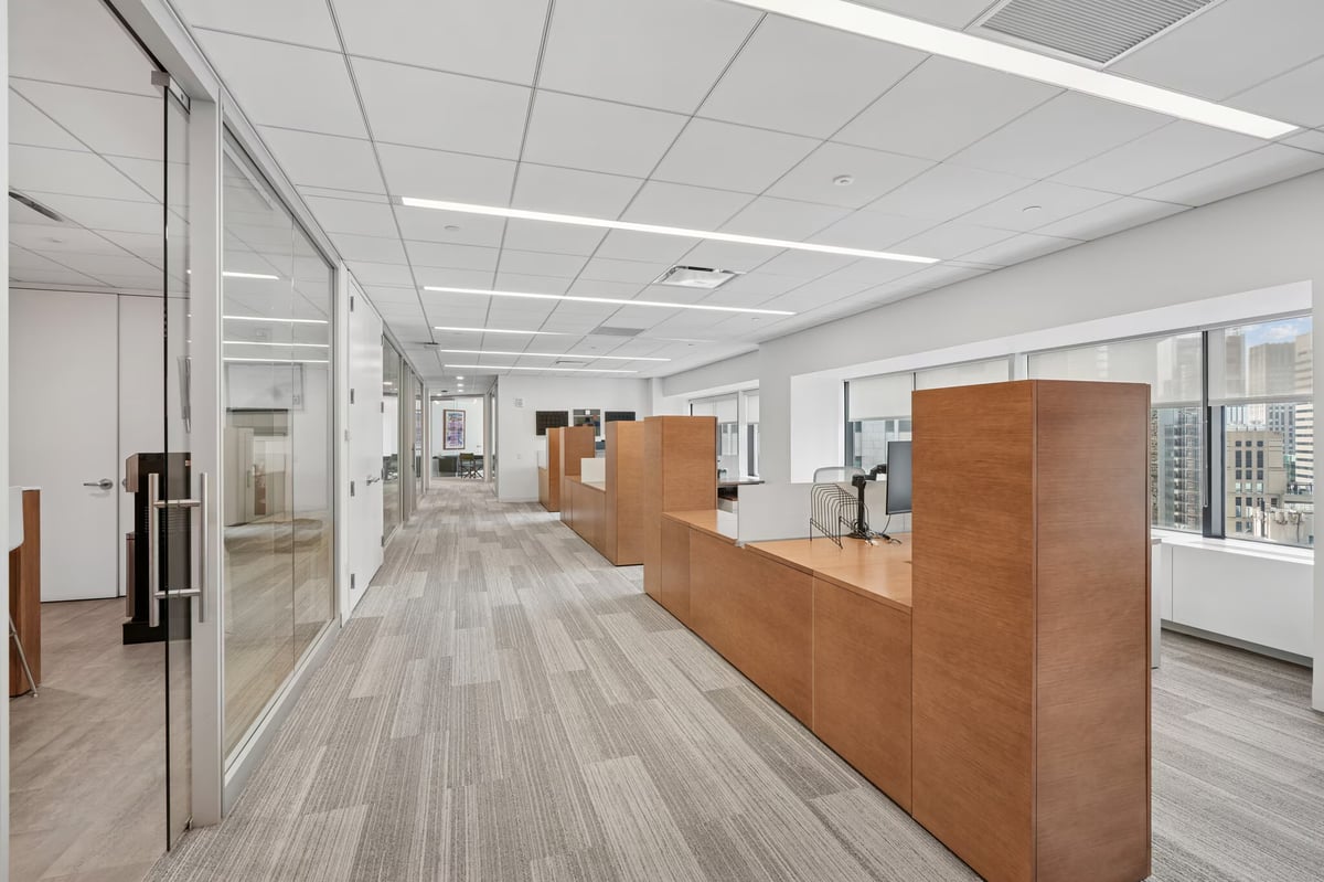 110 East 59th Street | The Building Guide | Office Space For Lease ...