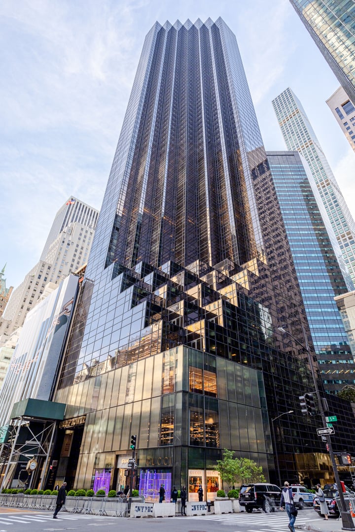 320 Park Avenue | Mutual of America Building | Office Space for Lease ...