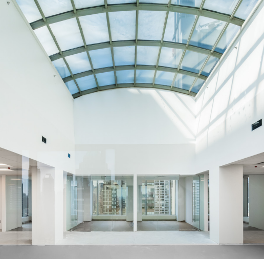 320 Park Avenue | Mutual of America Building | Office Space for Lease ...
