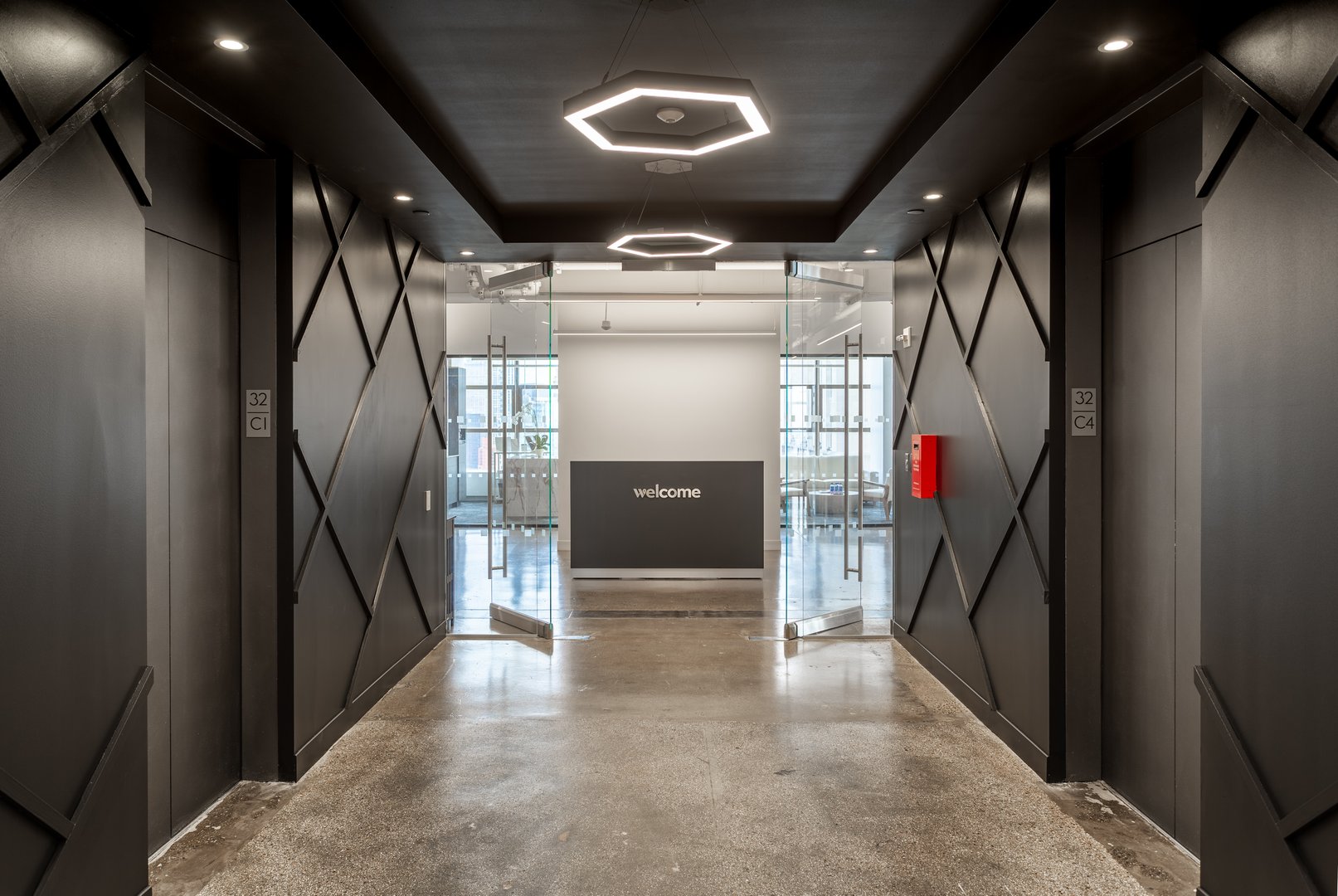 41 Madison Avenue | 13,857 RSF (Sublease) | Noah & Co