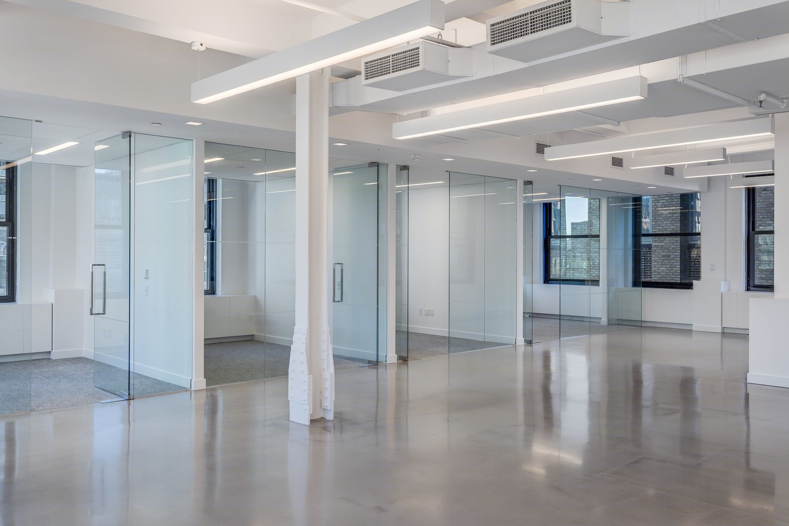 285 Madison Avenue | 7,582 RSF (Direct Lease) | Noah & Co