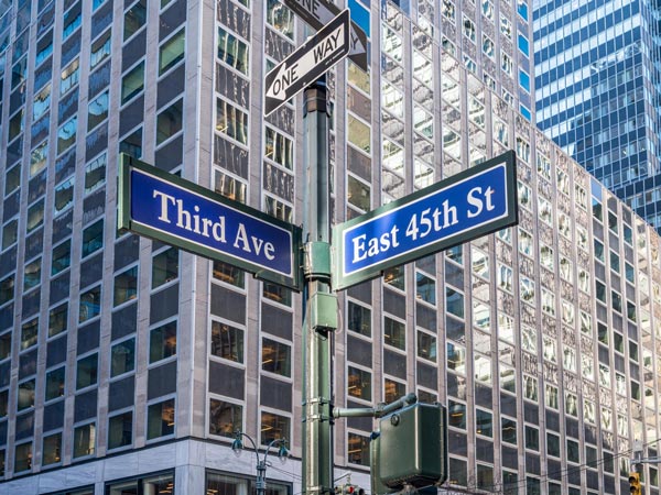 140 East 45th Street | 2 Grand Central Tower | Office Space for Lease ...