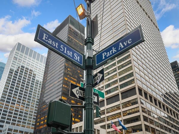 300 Park Avenue | Colgate-Palmolive Building | Office Space For Lease ...