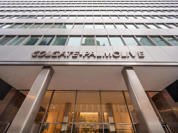 Colgate Palmolive Headquarters
