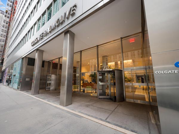 300 Park Avenue | Colgate-Palmolive Building | Office Space For Lease ...