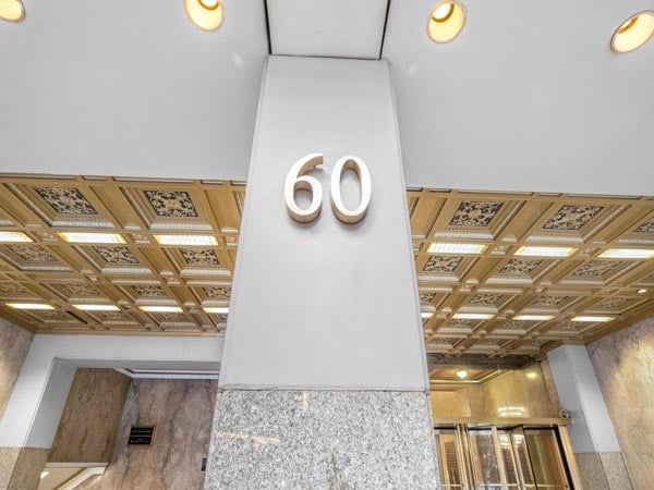 60 East 42nd Street | One Grand Central Place | Office Space for Lease ...