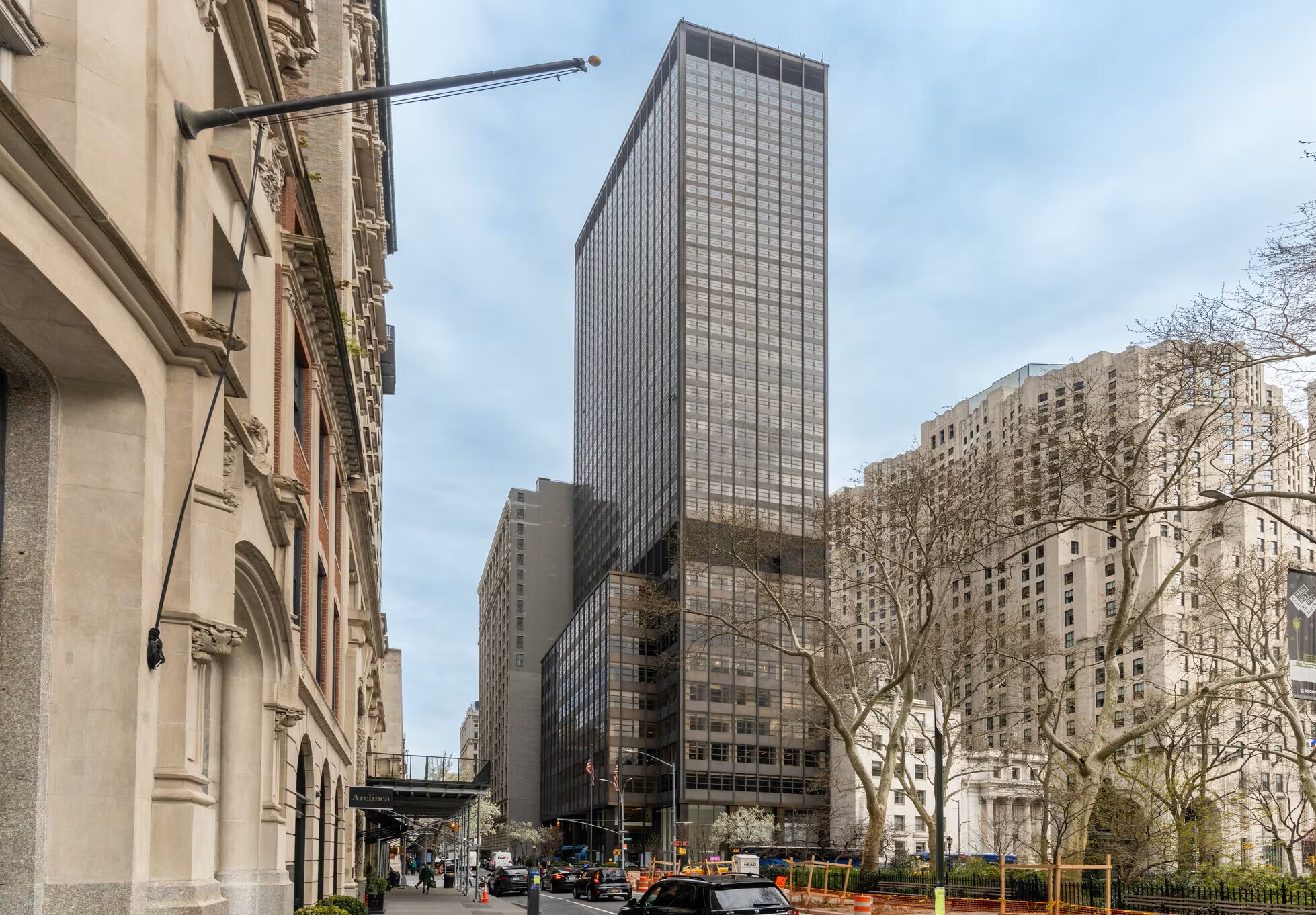 41 Madison Avenue | 13,394 RSF (Direct Lease) | Noah & Co