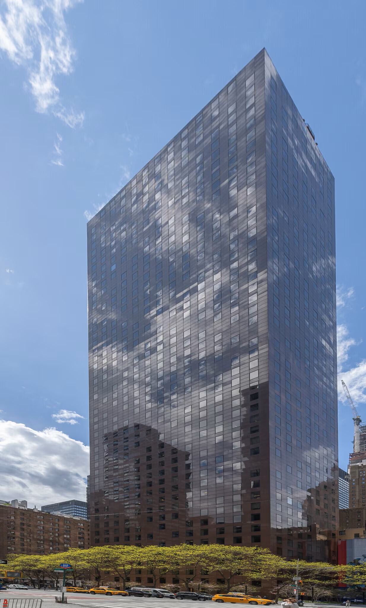 780 Third Avenue | 3,545 RSF (Direct Lease) | Noah & Co