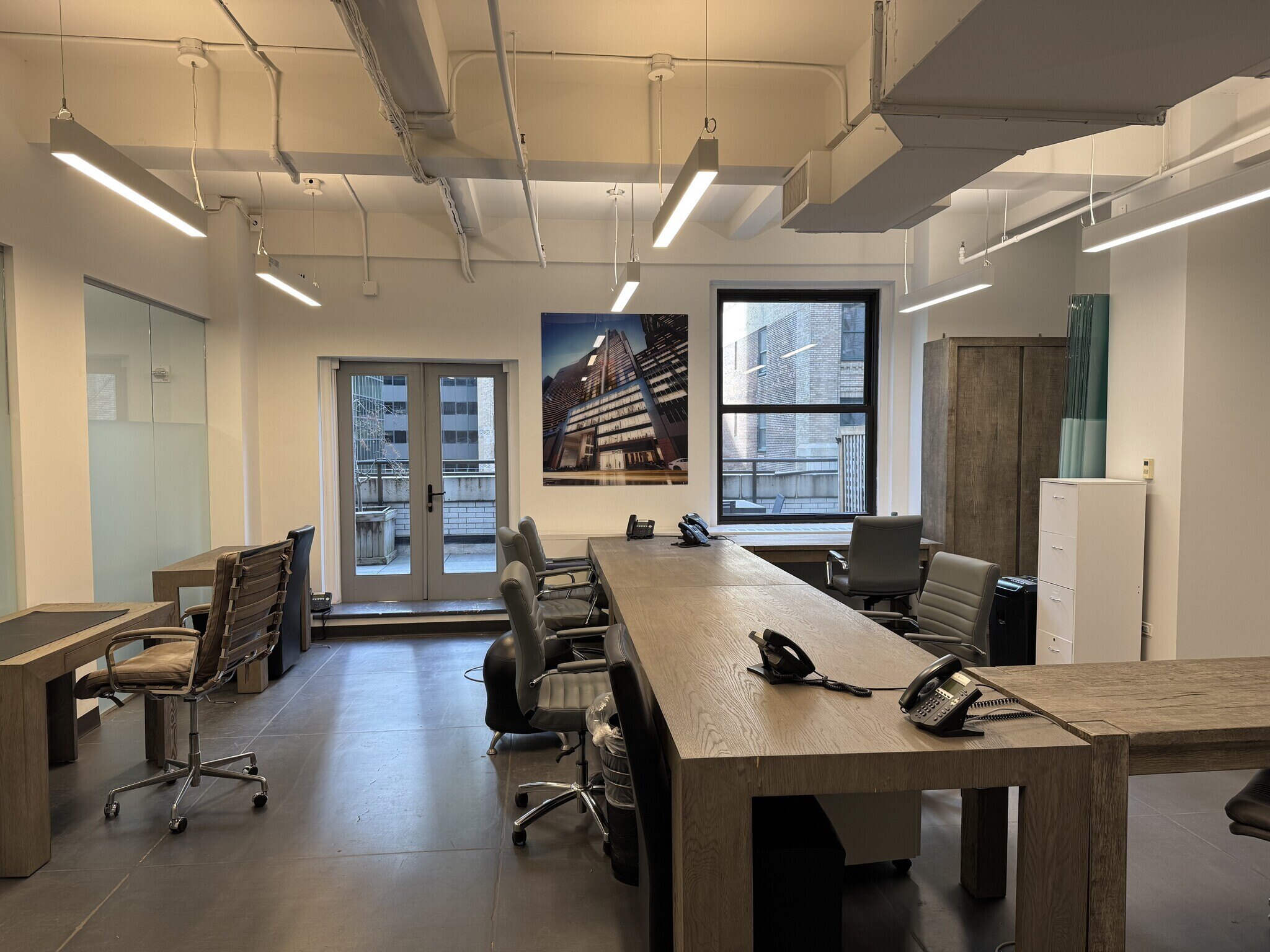 515 Madison Avenue | 2,569 RSF (Direct Lease) | Noah & Co