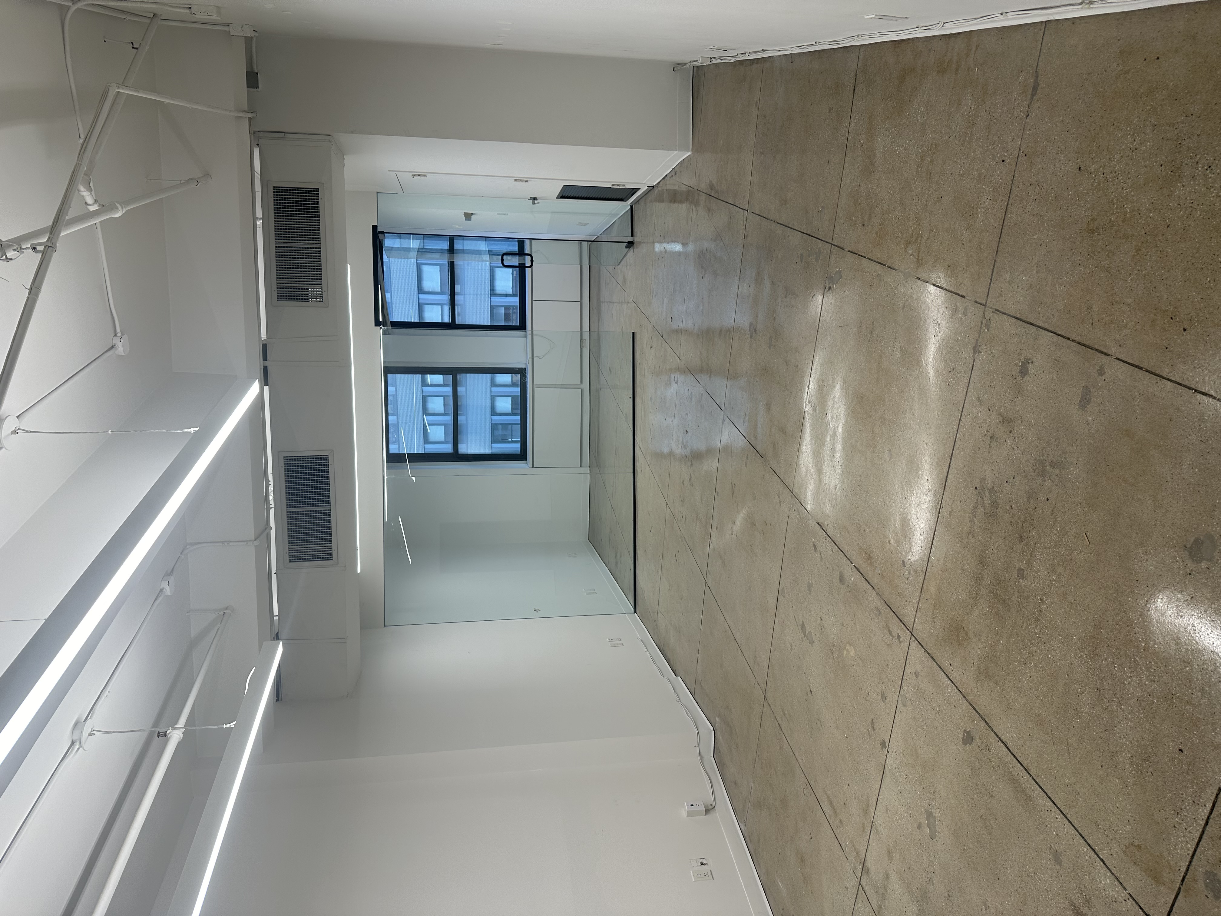 1410 Broadway | 3,496 RSF (Direct Lease) | Noah & Co