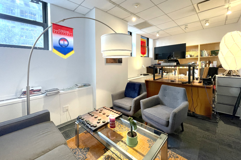 32 East 57th Street | 4,902 RSF (Sublease) | Noah & Co