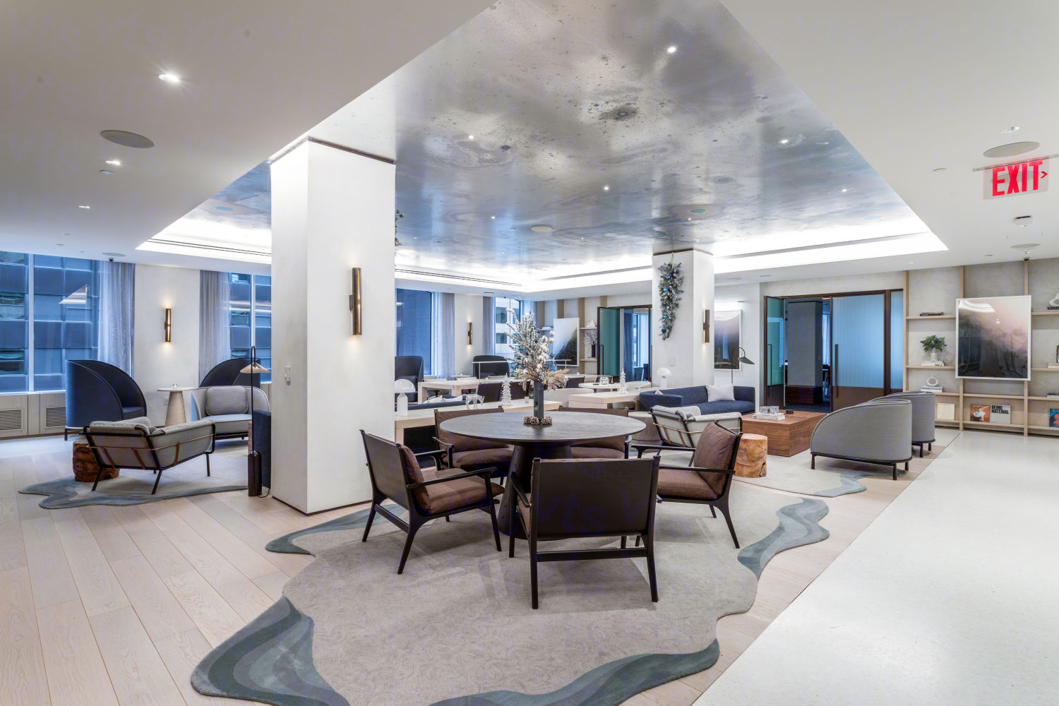 437 Madison Avenue | 4,964 RSF (Direct Lease) | Noah & Co