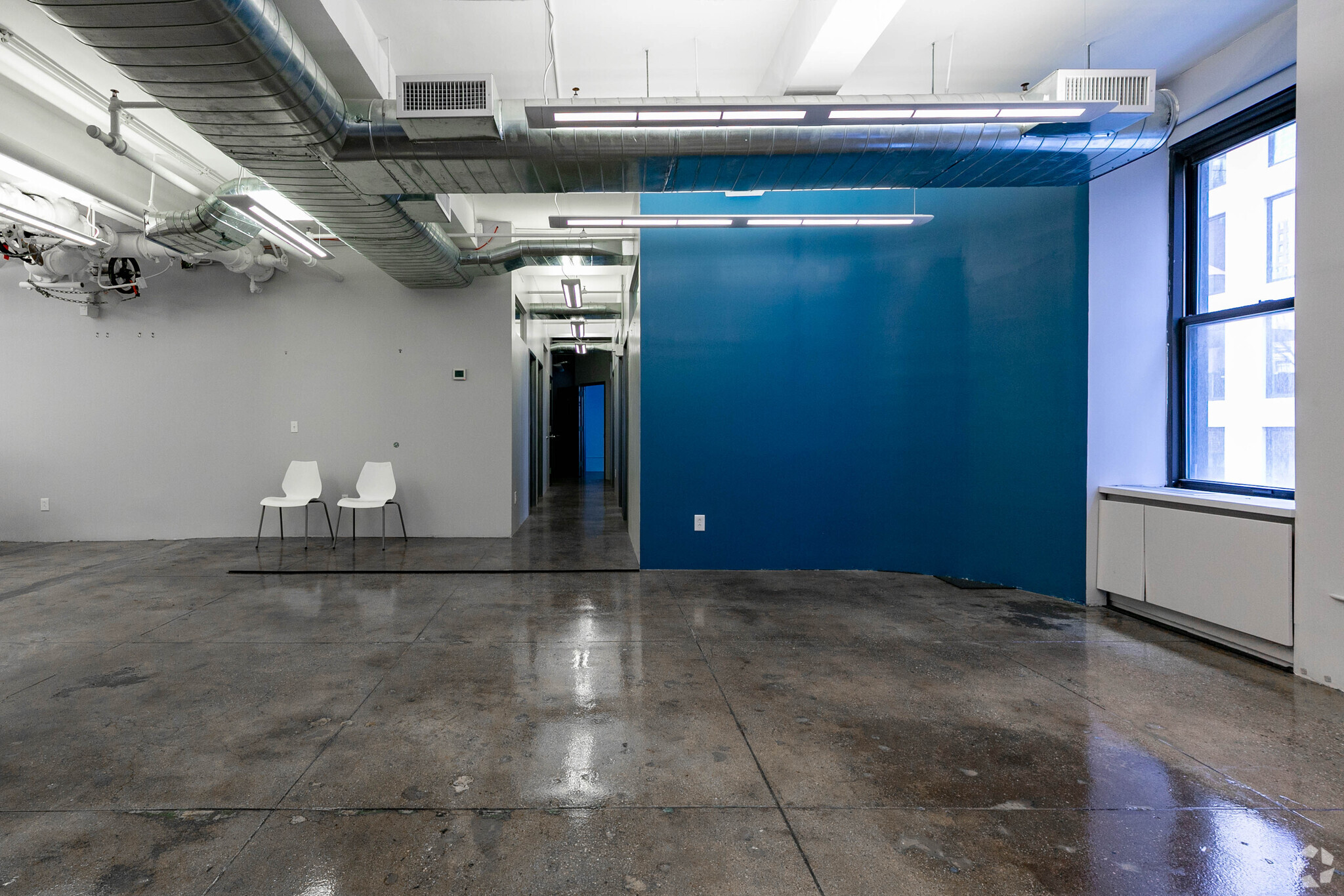 214 West 29th Street | 2,741 RSF (Direct Lease) | Noah & Co