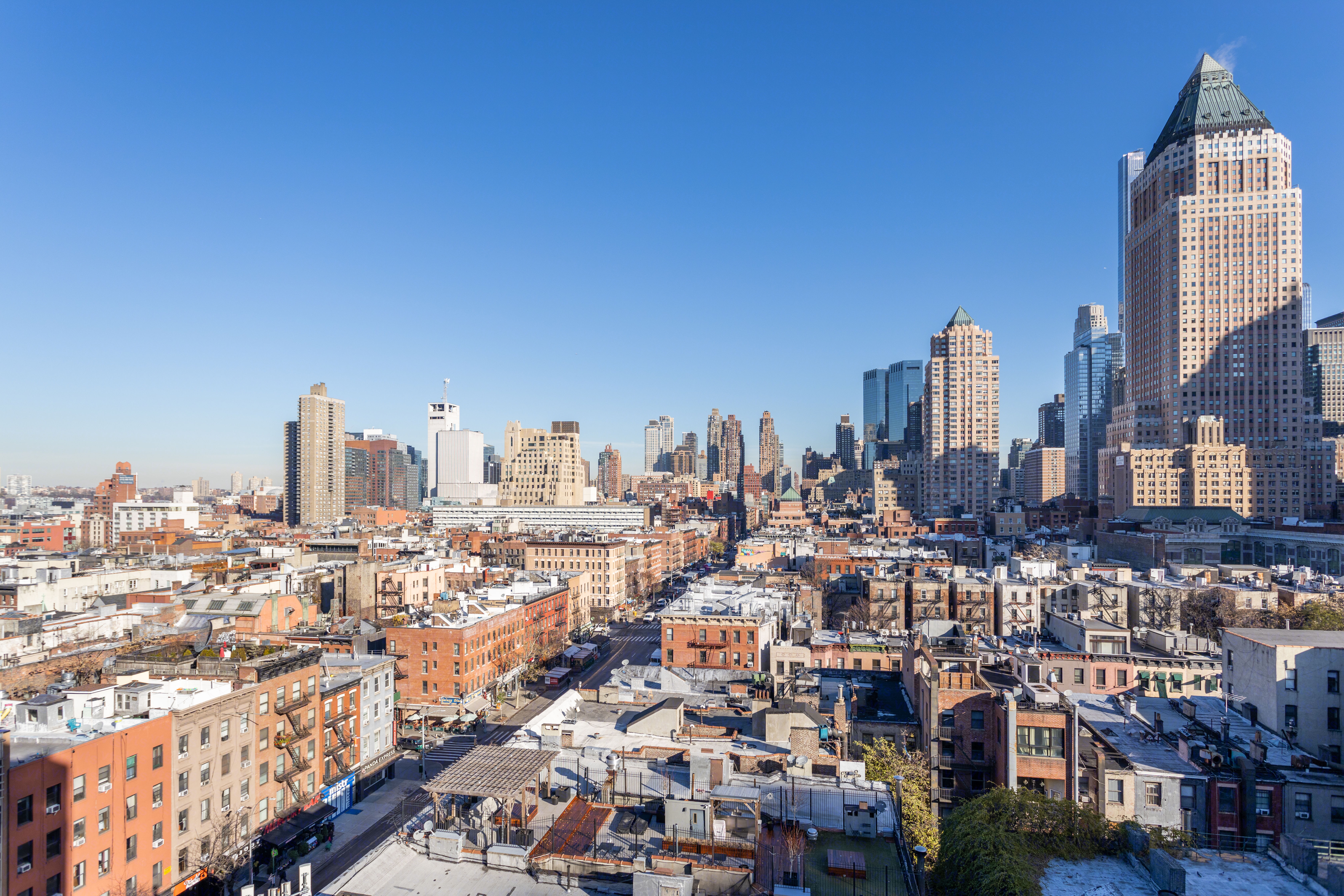 Midtown Manhattan Office Space for Lease | The Always Up-To-Date guide ...