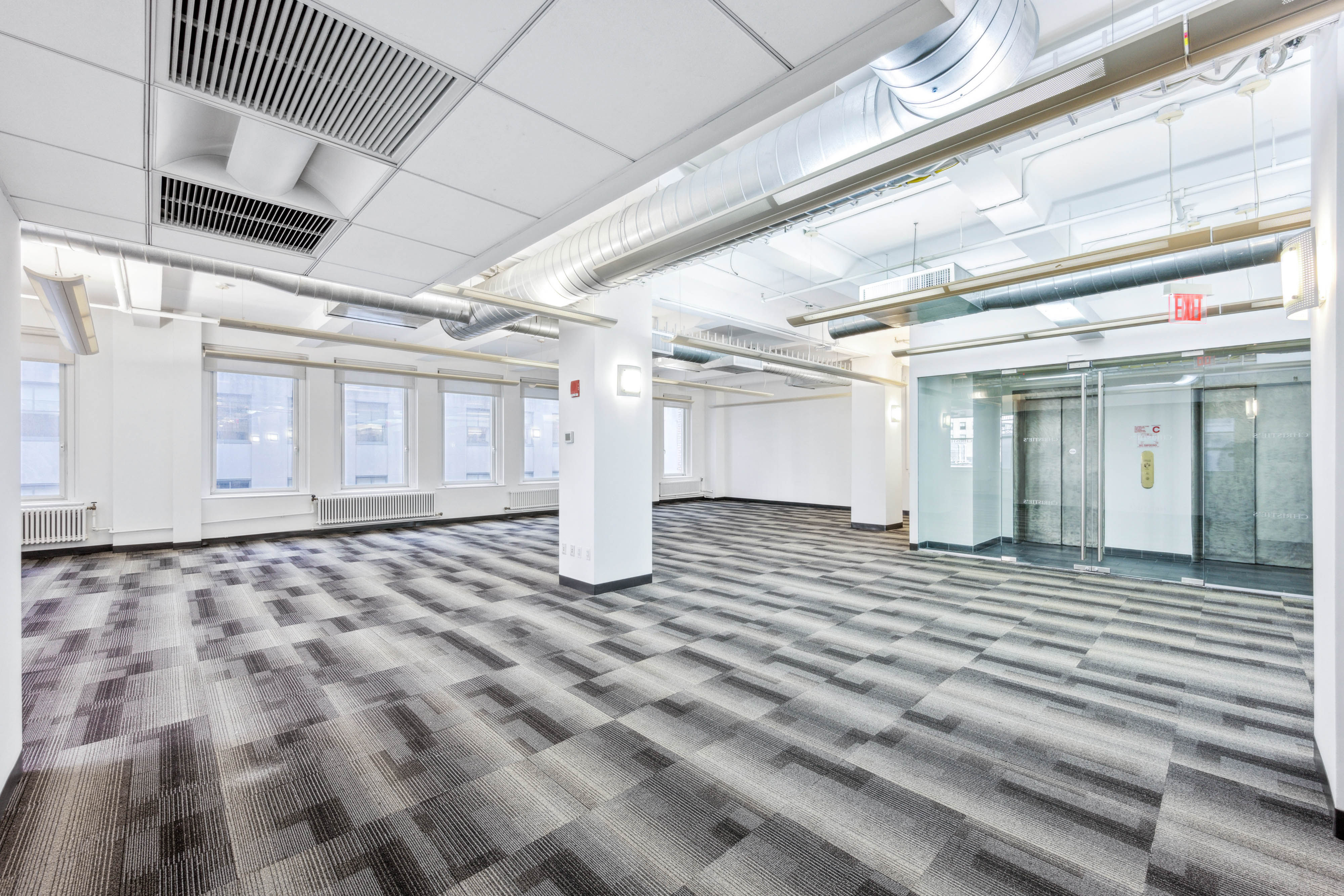 6 West 48th Street | 5,500 RSF (Direct Lease) | Noah & Co