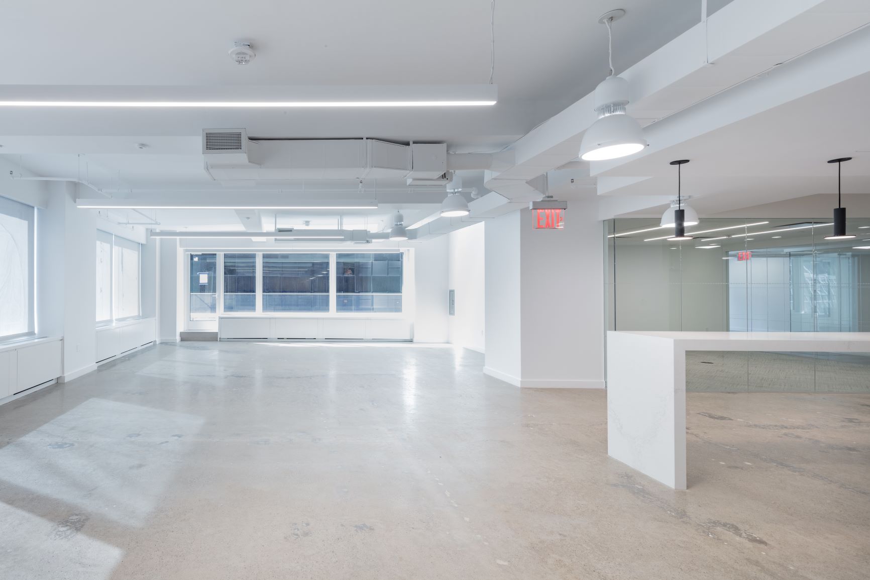 477 Madison Avenue | 7,867 RSF (Direct Lease) | Noah & Co