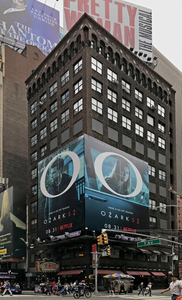 721-723 Seventh Avenue | 3,839 RSF (Direct Lease) | Noah & Co