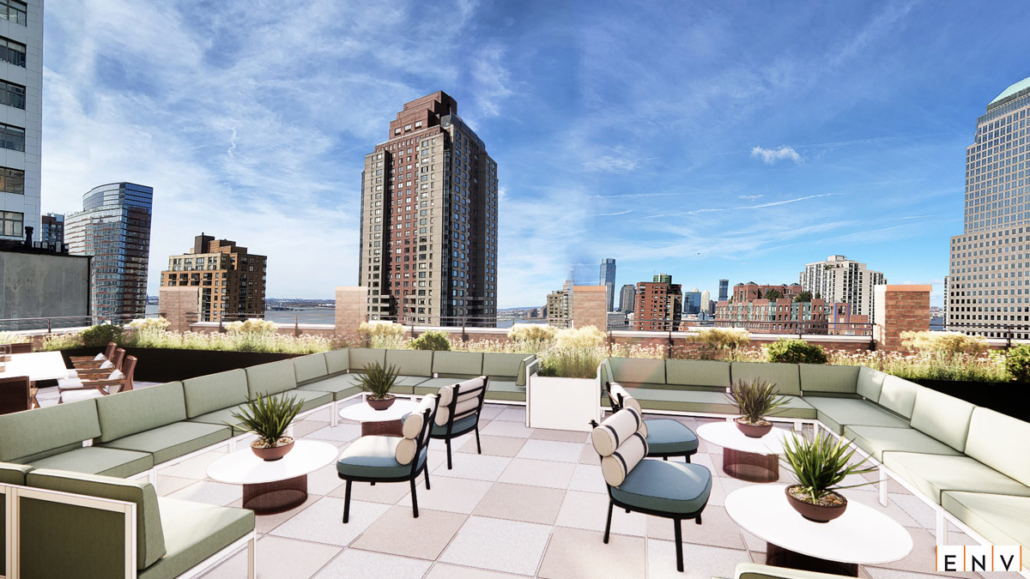 40 Rector Street | 5,028 RSF (Office Condo) | Noah & Co