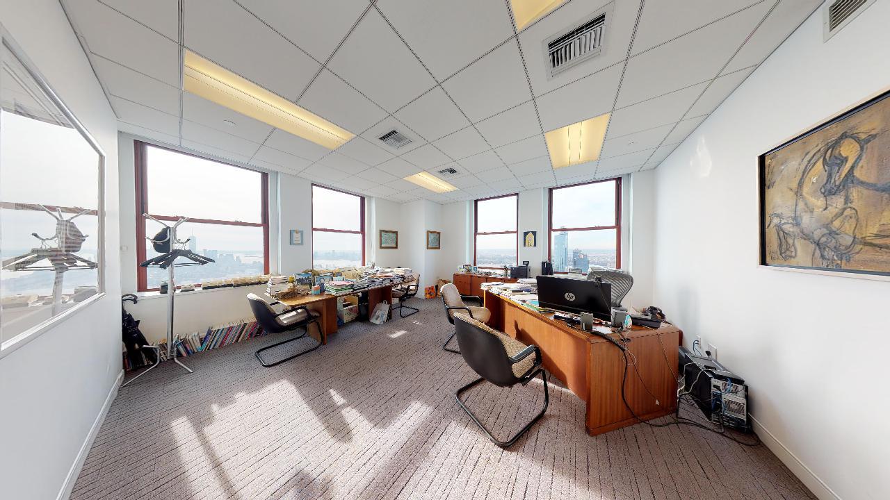 350 Fifth Avenue | 2,890 RSF (Sublease) | Noah & Co